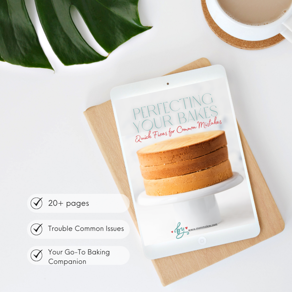 Baking eBook Bundle – shop.mommalew.com