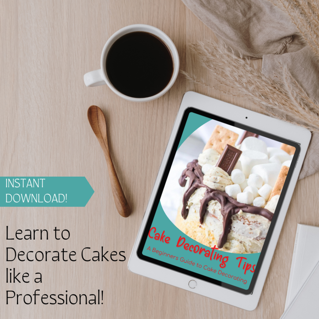Baking eBook Bundle – shop.mommalew.com